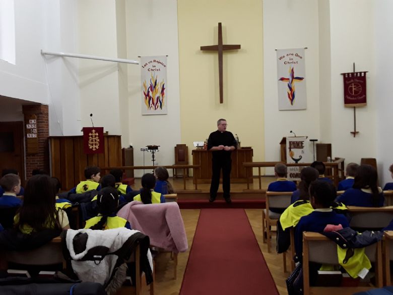 Earlsmead Primary School - Year 5