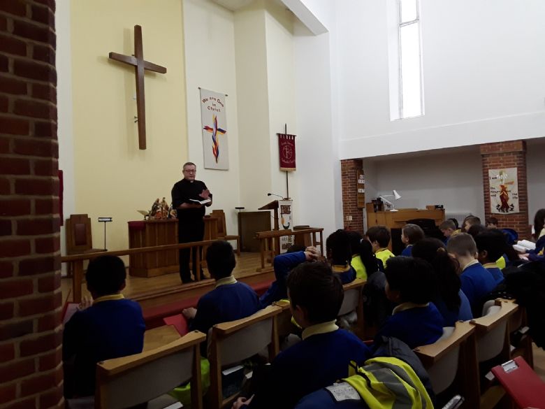 Earlsmead Primary School - Year 5