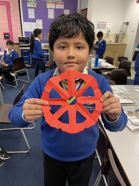 Earlsmead Primary School - Year 4