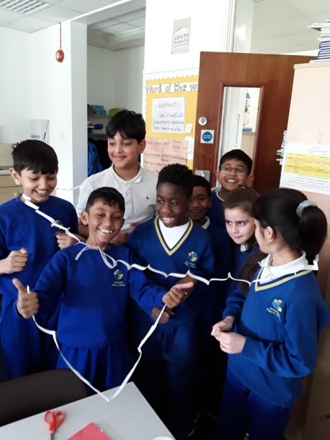 Earlsmead Primary School - Year 4