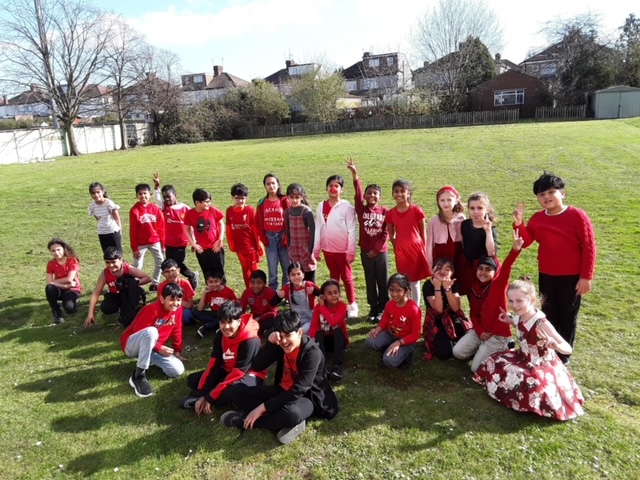 Earlsmead Primary School - Year 4